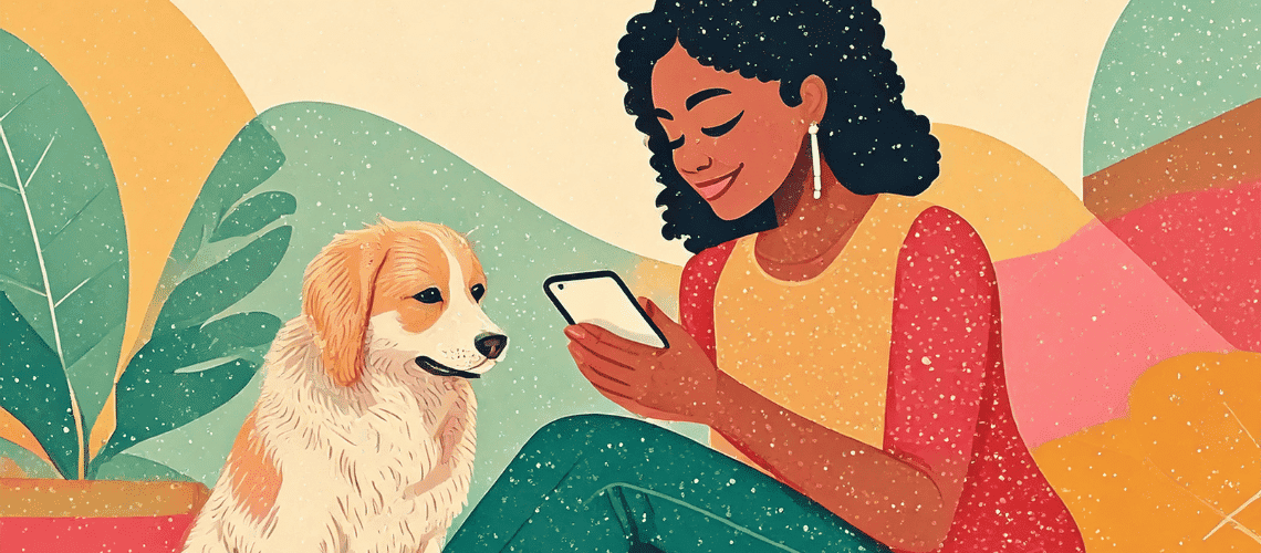 Reduce Platform Friction and Streamline Pet Owner Communications - The ...