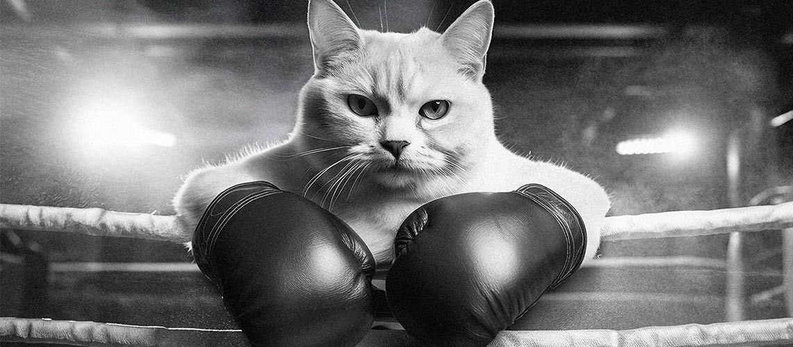 How to Stage and Treat FeLV and FIV—and How to Explain It to Clients ...