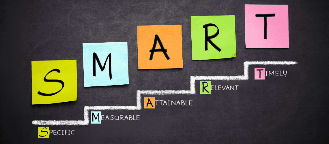 SMART Goals for Veterinary Technicians: How They Boost Your Practice ...